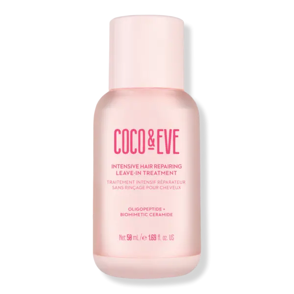 COCO & EVE Sweet Repair Intensive Hair Repairing Leave-in Treatment - One-color