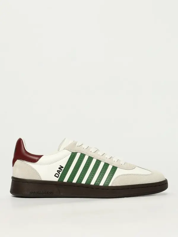 Dsquared2 Sneakers - White