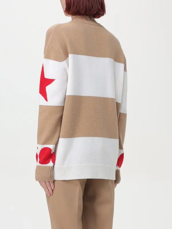 Max Mara Pullover Sweater