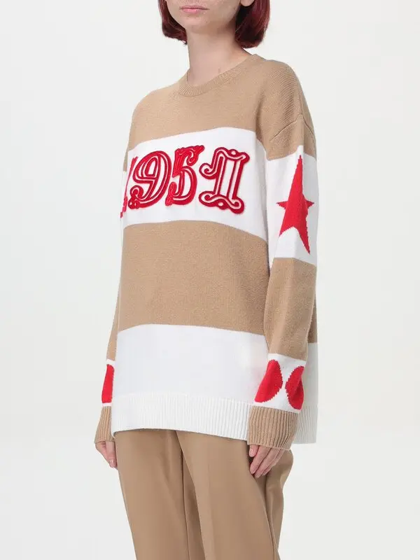 Max Mara Pullover Sweater