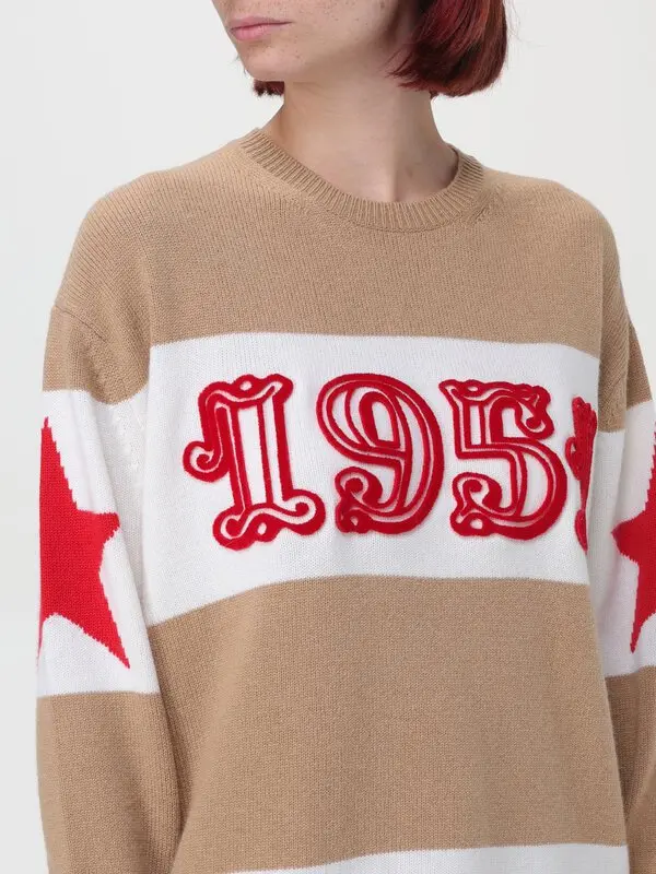 Max Mara Pullover Sweater
