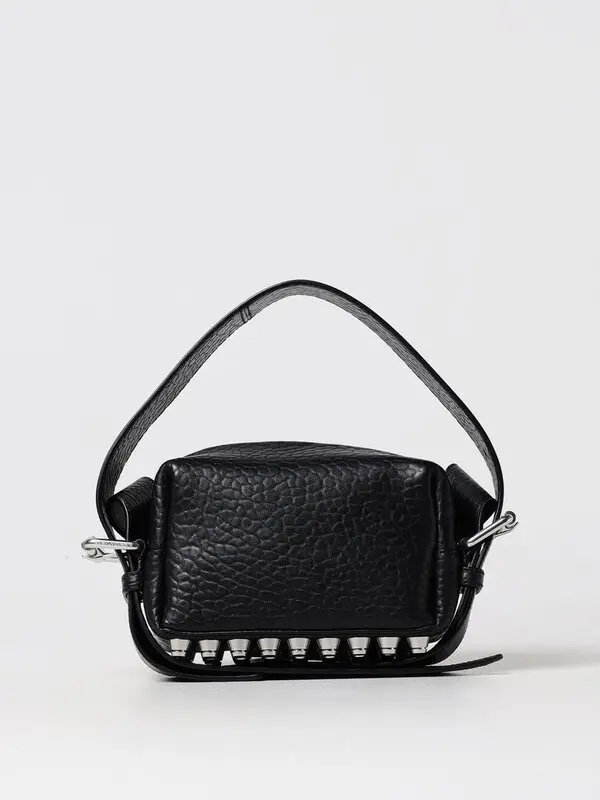 Alexander Wang Mini Handheld Bag