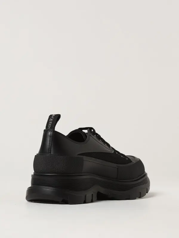 Alexander McQueen Low Top Sneakers