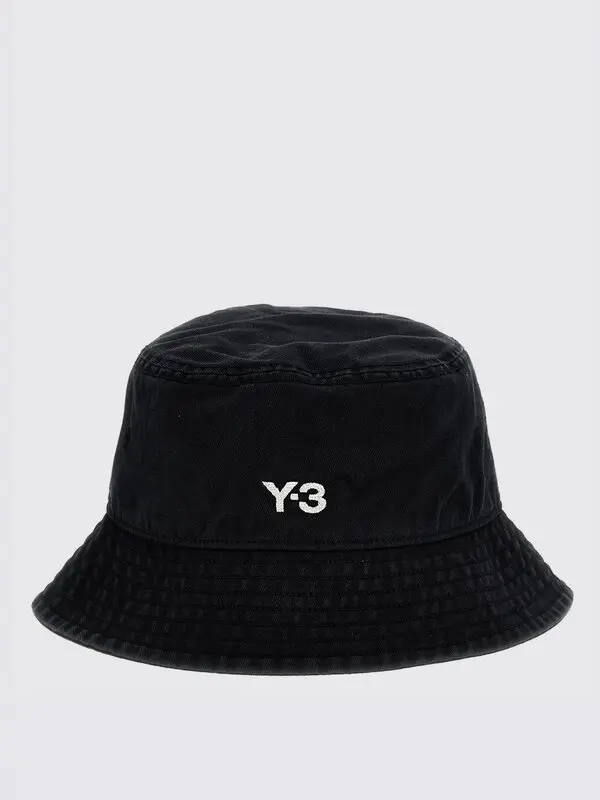 Y3 Bucket Hat