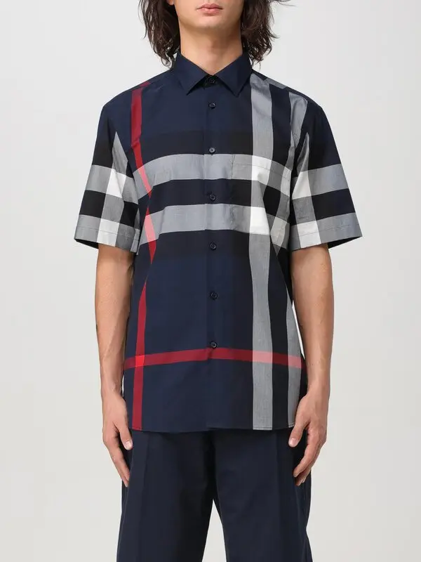 Burberry Shirt