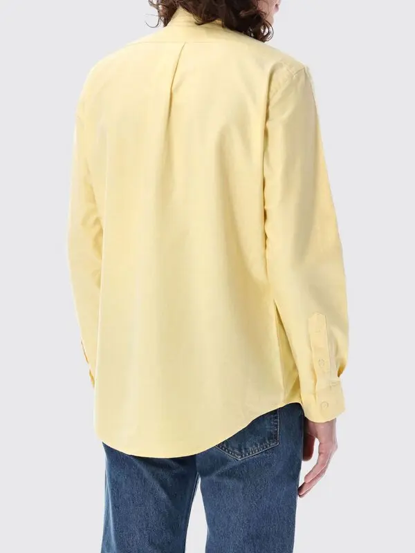 Polo Ralph Lauren Shirt - Yellow