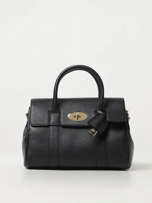 Mulberry Handbag - Black