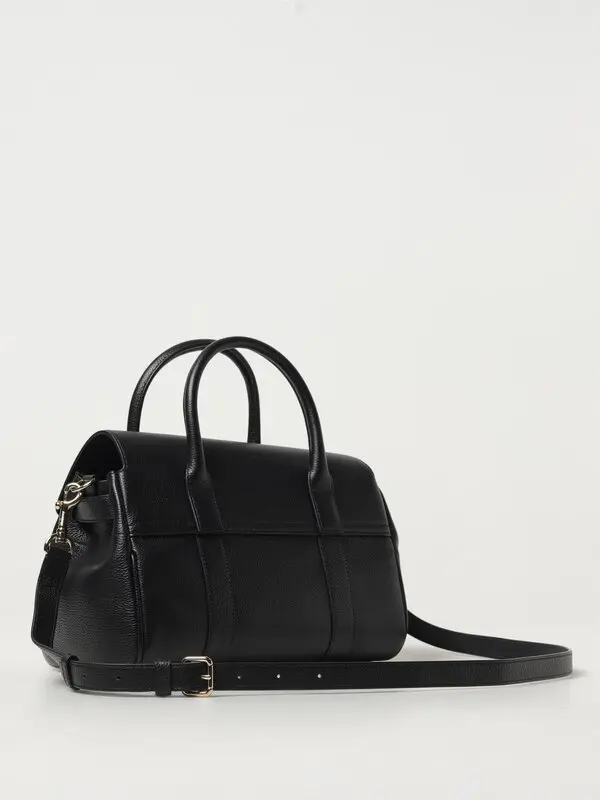 Mulberry Handbag - Black