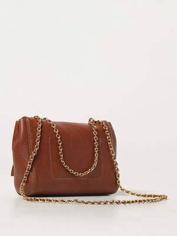 Mulberry Chain Strap Crossbody Bag