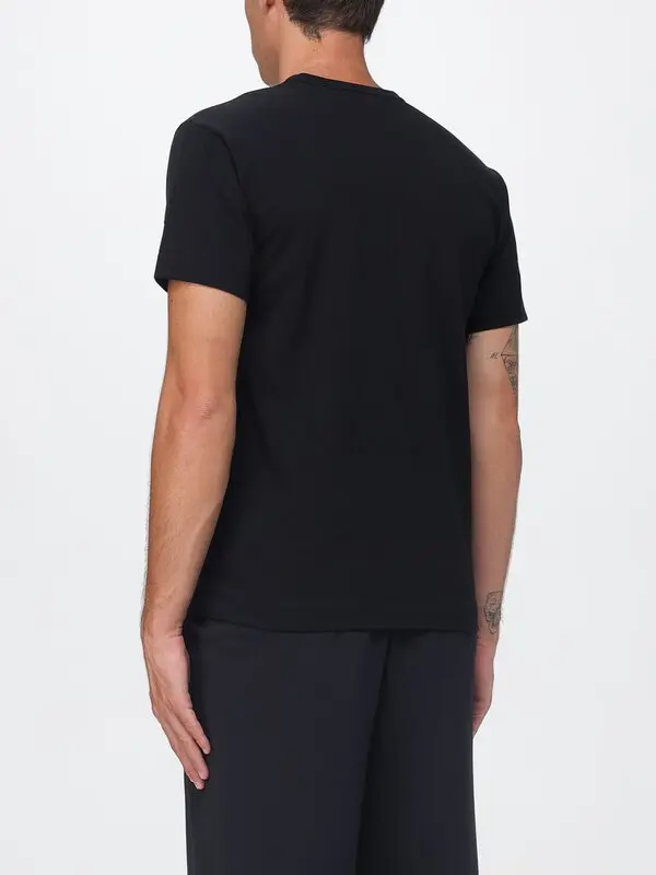 Comme Des Garçons Polo Shirt