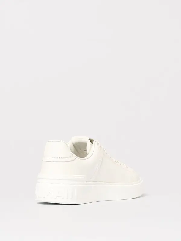 Balmain B-court Sneakers