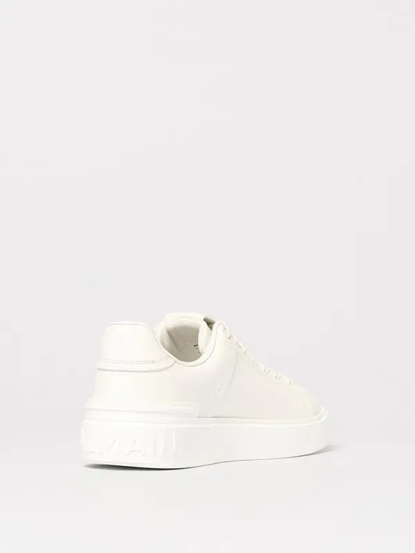 Balmain B-court Sneakers