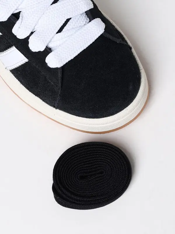 ADIDAS ORIGINALS Campus Sneakers - Black