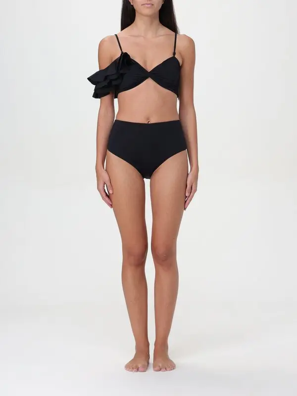 MAYGEL CORONEL One-piece Swimsuit - Black