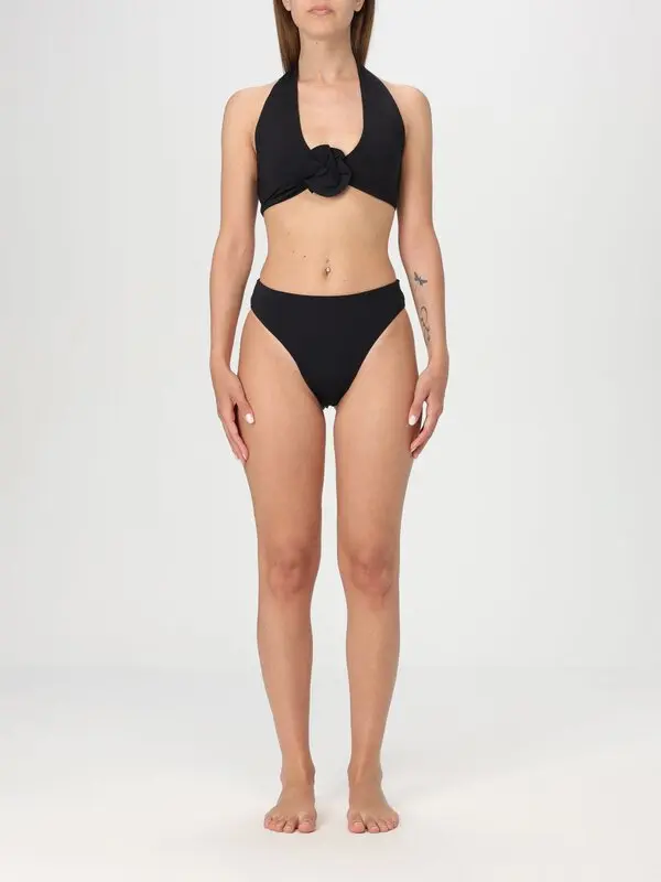 MAYGEL CORONEL Swimsuit - Black