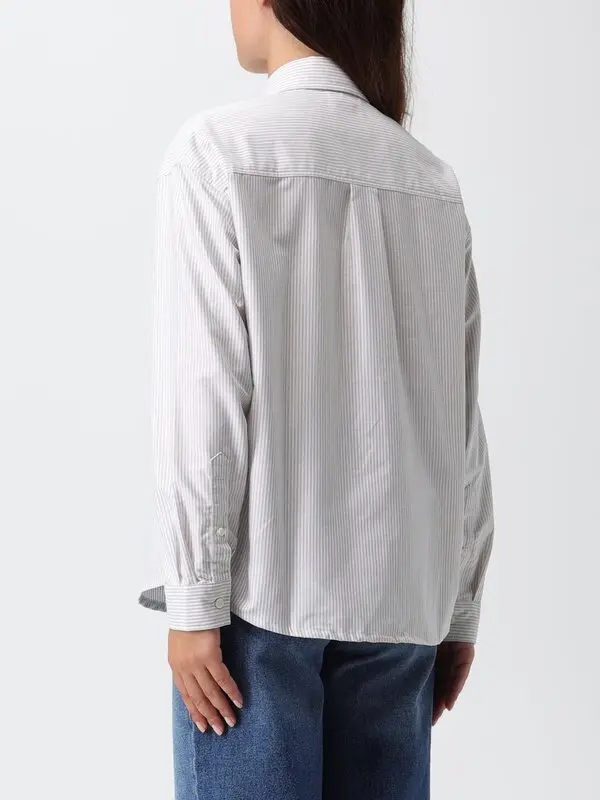 A.p.c. Striped Shirt
