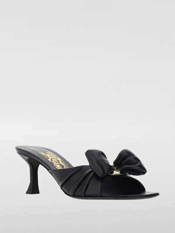 FERRAGAMO Heeled Sandal