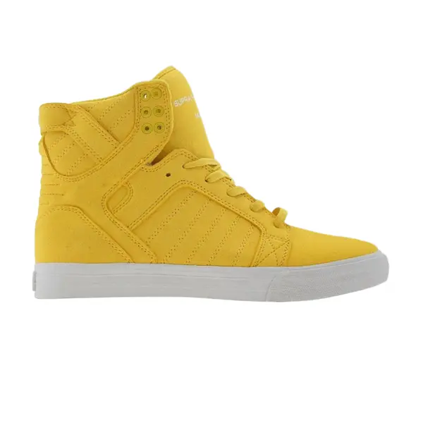 Supra Skytop High-top Sneakers