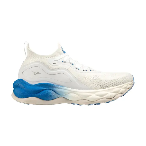 Mizuno Wave Neo Ultra Sneakers - White