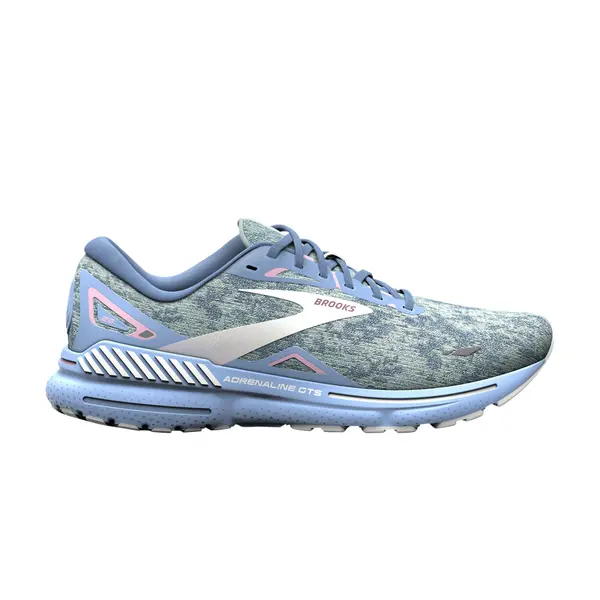 Brooks Adrenaline Gts 23 Open Air Sneakers - Blue