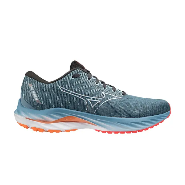 Mizuno Wave Inspire 19 - Blue