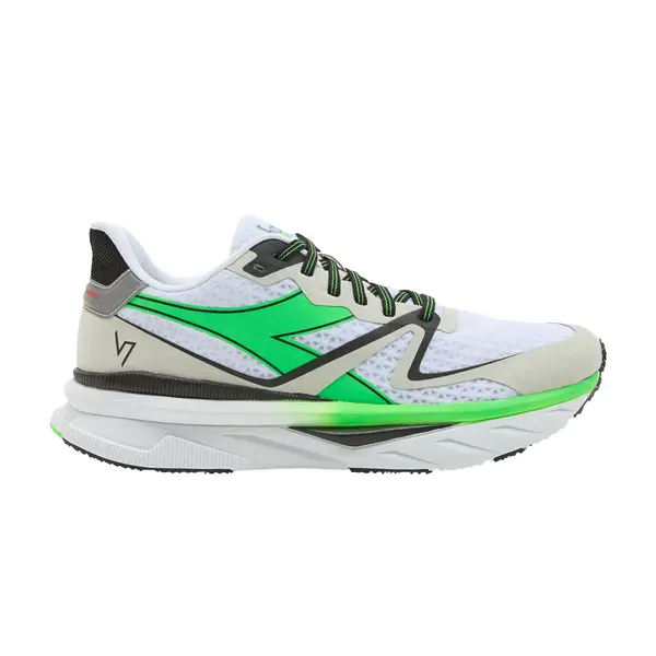 DIADORA Atomo V7000 Sneakers - White