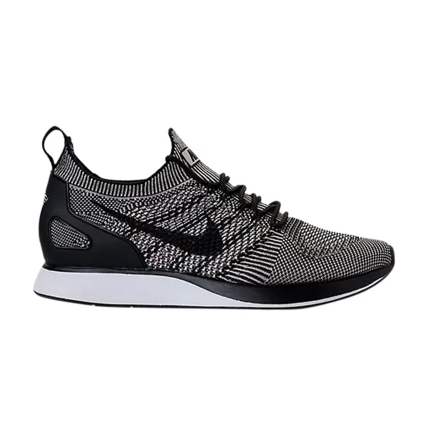 Nike Air Zoom Mariah Flyknit Racer - Black