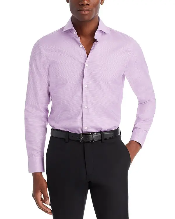 boss sharp fit dress shirt Hugo Boss Pink Max Sharp Fit Dress Shirt – Bluefly