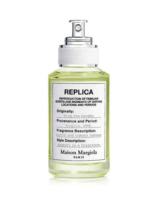 MAISON MARGIELA Replica From The Garden Eau De Toilette 1 Oz - No Color