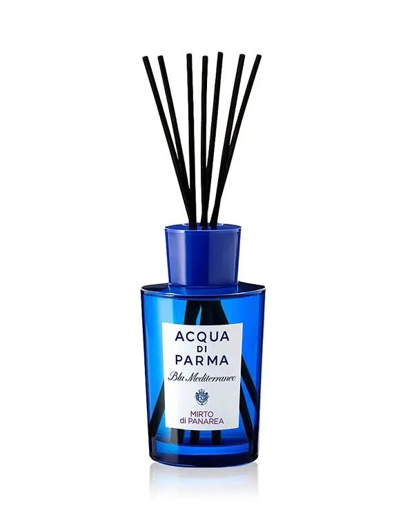 ACQUA DI PARMA Blu Mediterraneo Mirto Di Panarea Room Diffuser 6 Oz - No Color