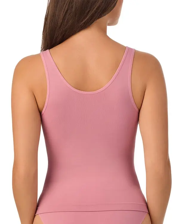 Le Mystère Seamless Tank Top - Rosette