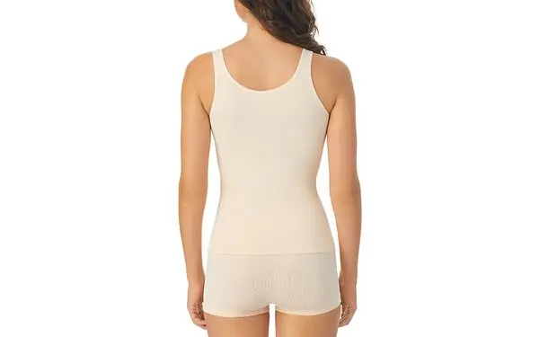 Le Mystère Seamless Comfort Tank Top - Softshell