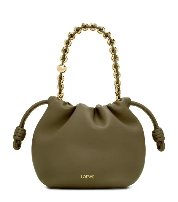 Loewe Flamenco Shoulder Bag