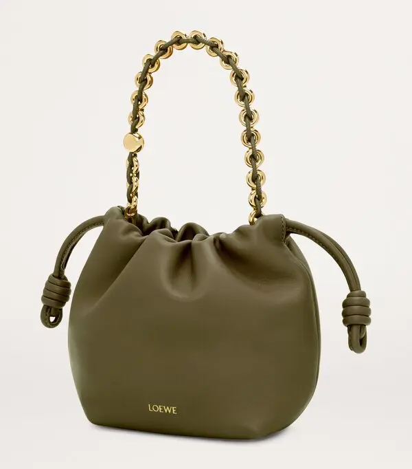 Loewe Flamenco Shoulder Bag