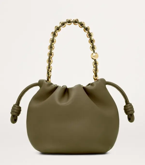 Loewe Flamenco Shoulder Bag