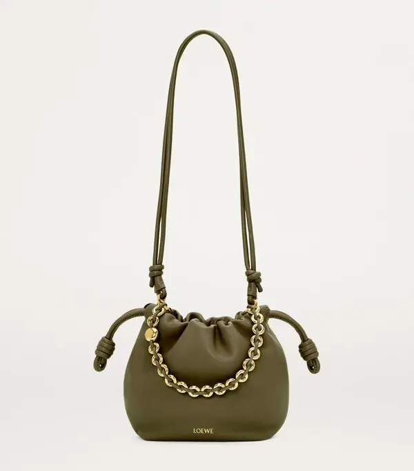 Loewe Flamenco Shoulder Bag