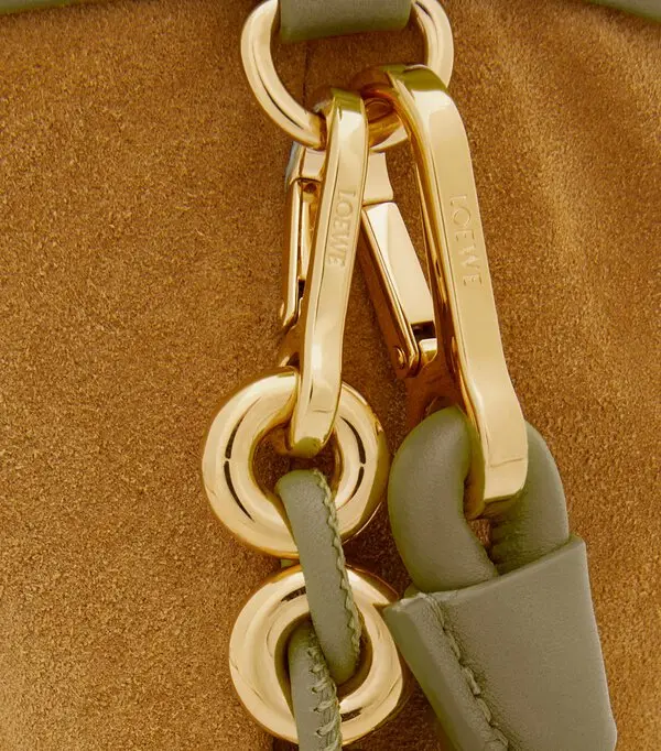 Loewe Flamenco Shoulder Bag