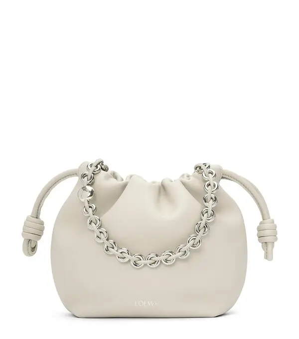 Loewe Flamenco Shoulder Bag