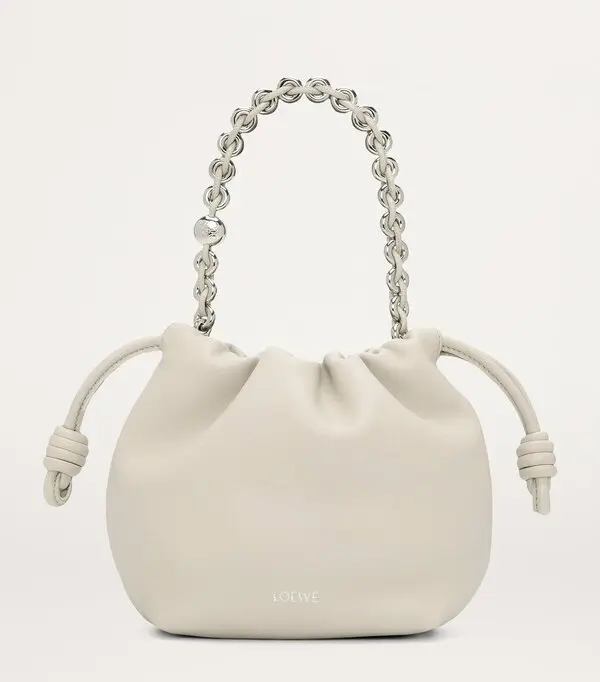 Loewe Flamenco Shoulder Bag