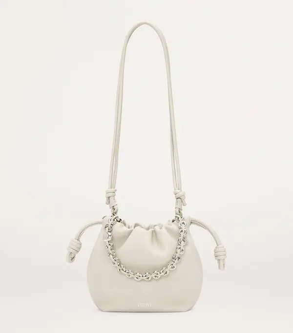 Loewe Flamenco Shoulder Bag