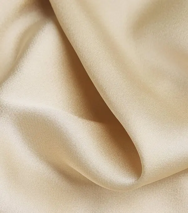 Lapointe Satin Drawstring Trousers