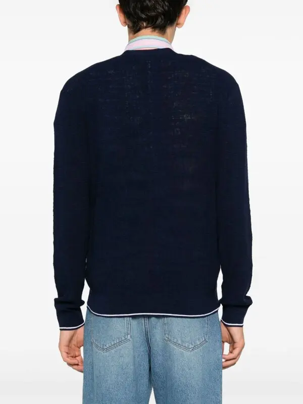 Polo Ralph Lauren Pony Embroidery Cardigan