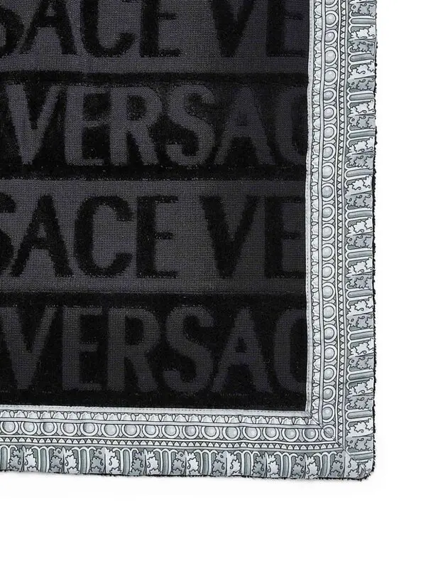 Versace I Love Baroque Rug