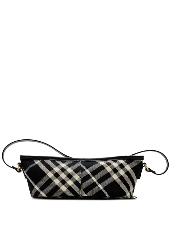 Burberry Vintage Check Mini Bag