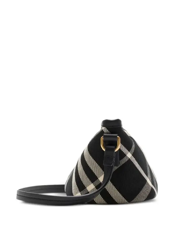 Burberry Vintage Check Mini Bag
