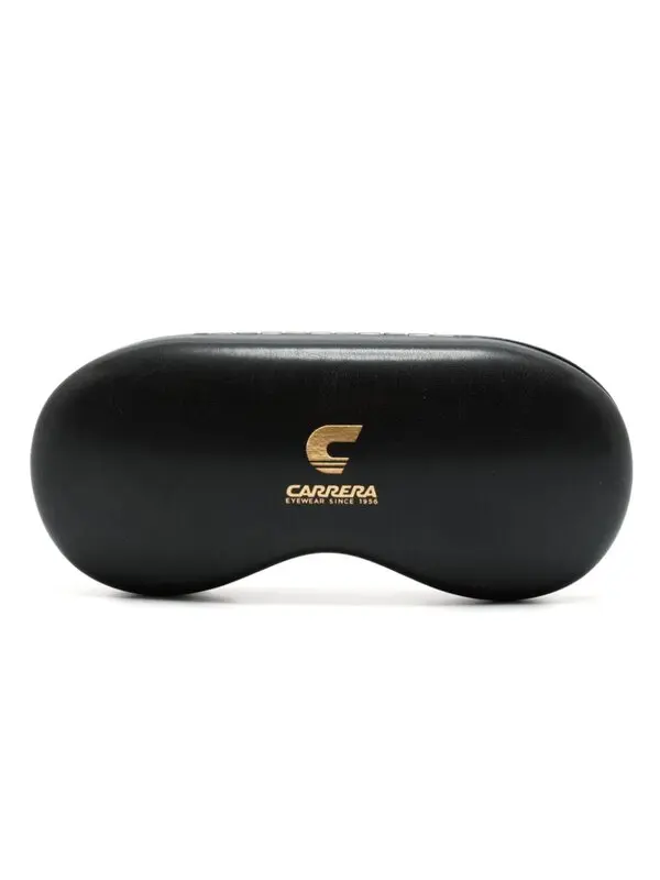 Carrera Eyewear Pilot Frame Sunglasses