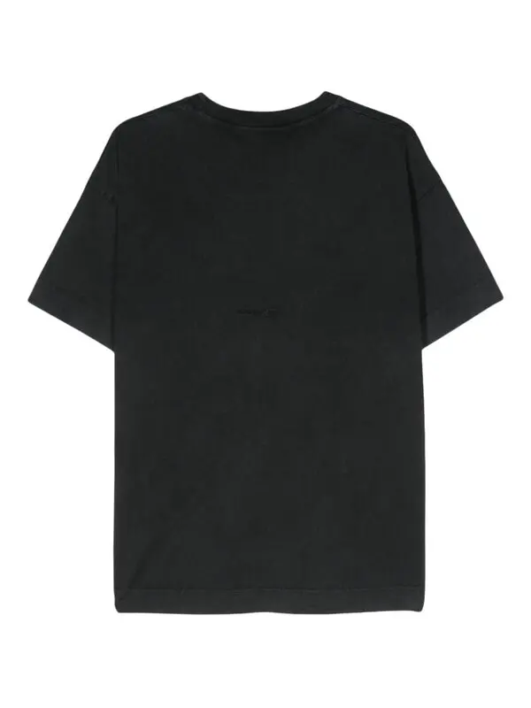 Givenchy Graphic-print Cotton T-shirt