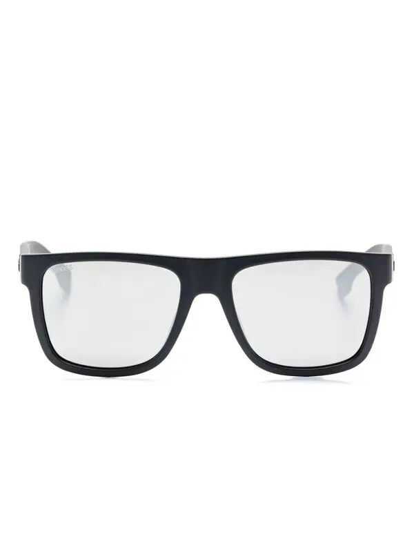 BOSS Square-frame Sunglasses