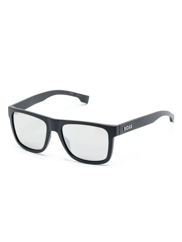 BOSS Square-frame Sunglasses