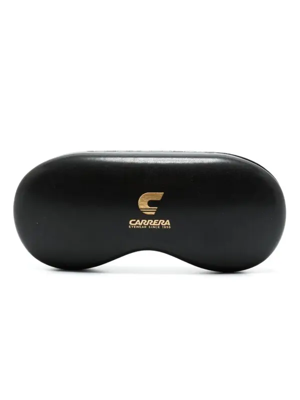 Carrera Eyewear Pilot Frame Sunglasses